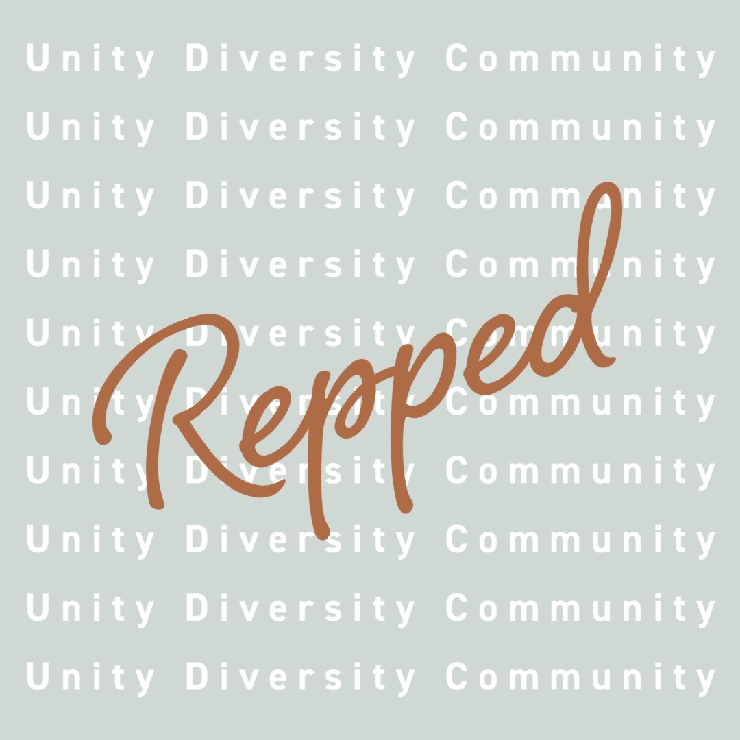 Repped - Inclusive Yoga Series - extendYoga